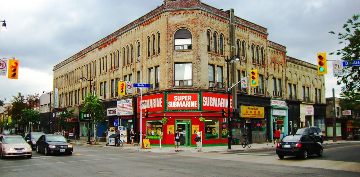 Neighbourhood Profile - The Best Of The Junction | The Christine Cowern ...