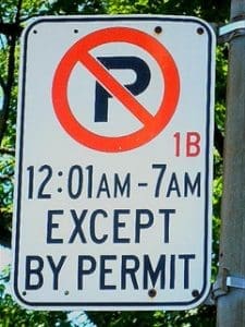 The Christine Cowern Team - Toronto On-Street Permit Parking