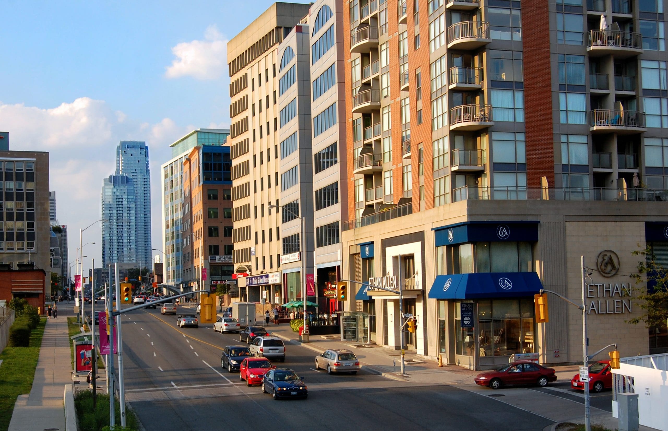 Davisville Village Real Estate Guide | The Christine Cowern Team