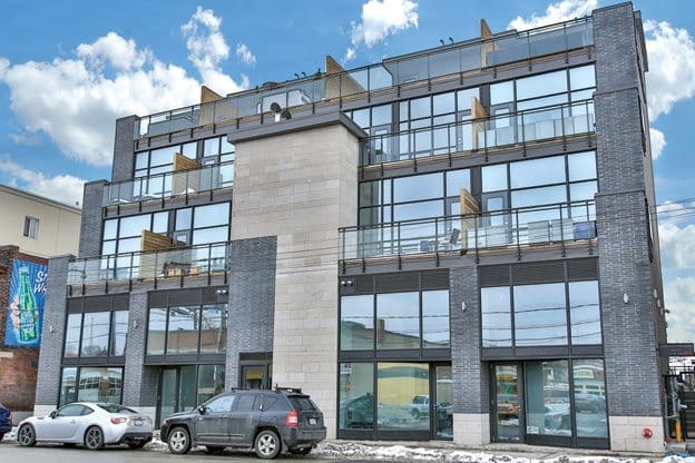 Annex Loft Houses | The Christine Cowern Team