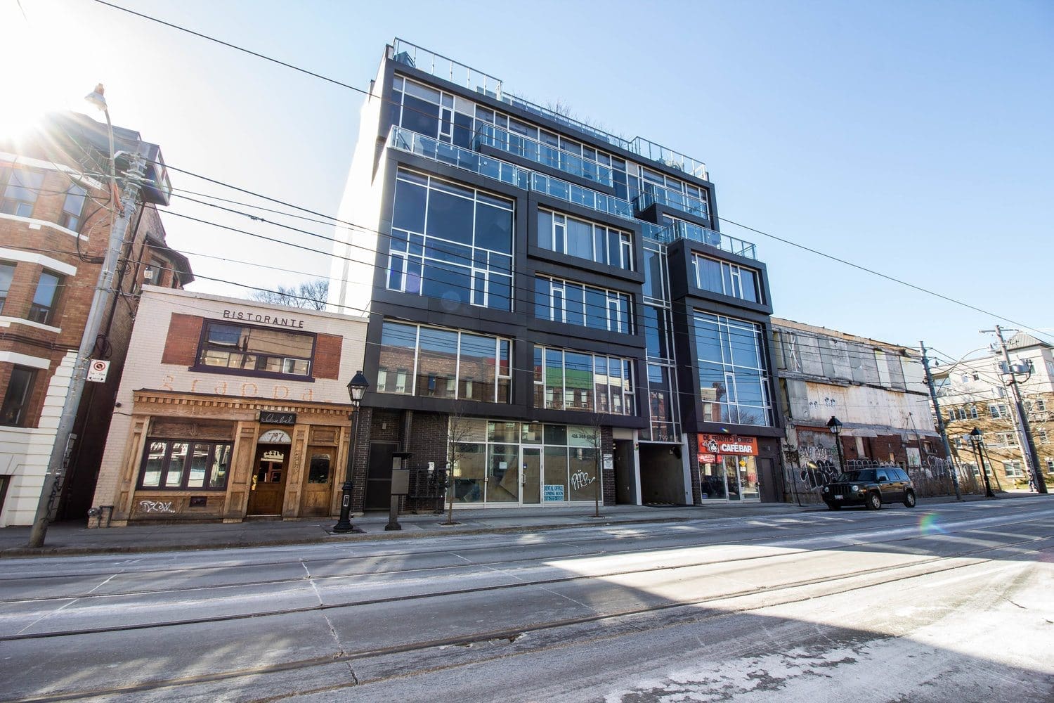 Cube Lofts | The Christine Cowern Team