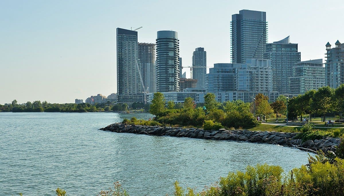 New Toronto | The Christine Cowern Team