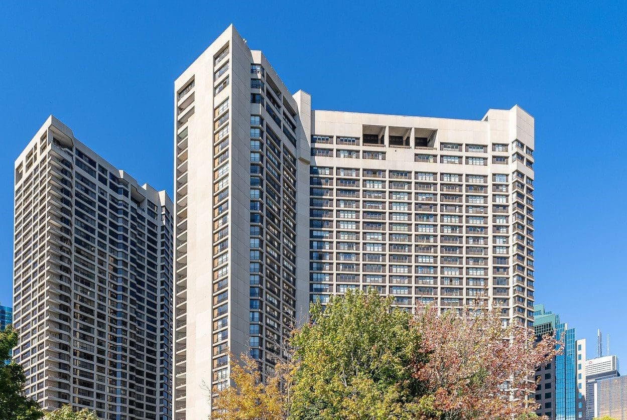 33 Harbour Square #3508 | Best Toronto Real Estate Team
