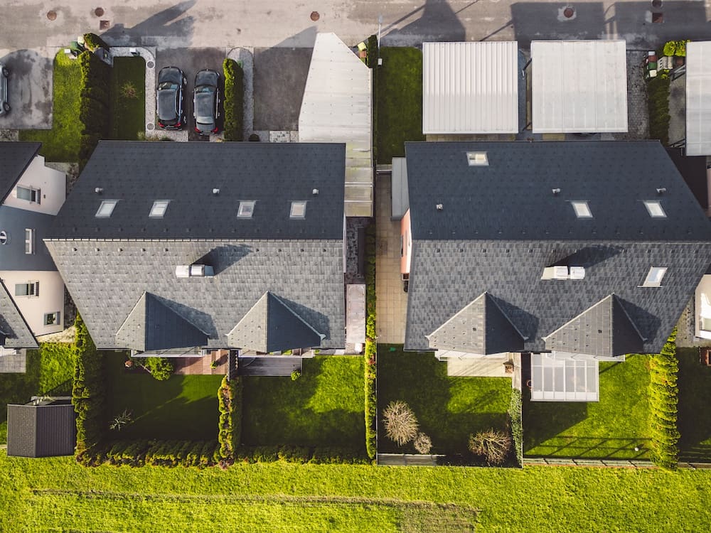 Semi-Detached Home Vs. Detached House | Christine Cowern